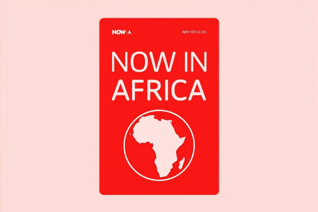 Ghana Opens Its Doors to All Africans: Visa-Free Entry Starting May 25 ...